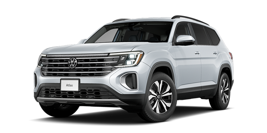 Volkswagen Dealership in Weatherford, TX | Serving Ft. Worth and ...