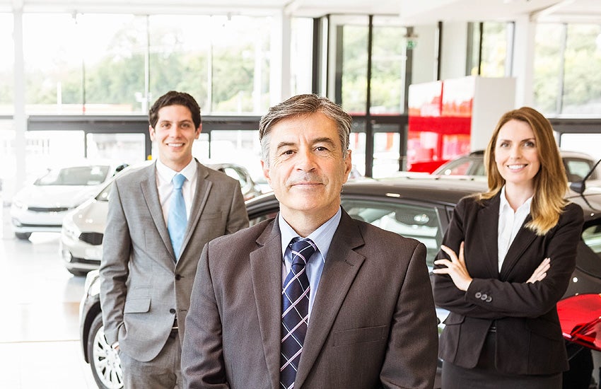 Meet the Dedicated Staff at SouthWest Volkswagen: Your Partners in Car ...